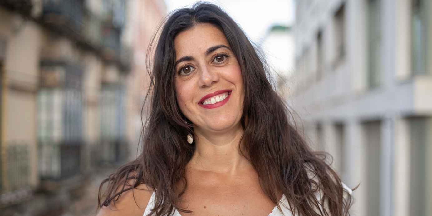 “Buscamos que el teatro dignifique a las mujeres sin hogar, que se vean ...