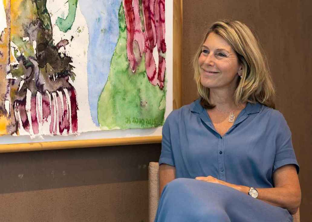 El poder regenerador del dinero