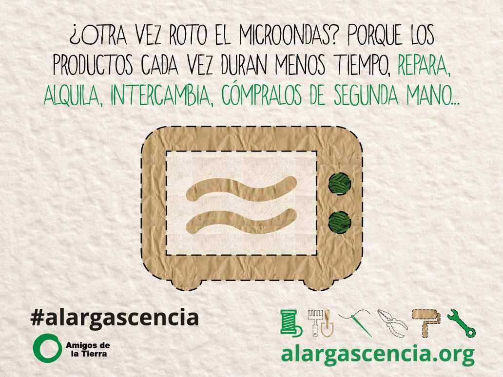 Cómo luchar contra la obsolescencia programada en 3 pasos | Blog Somos ...